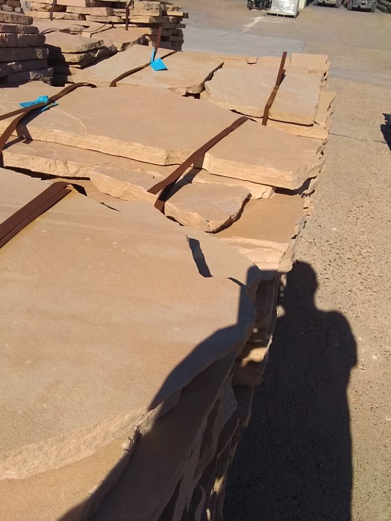 Natural Stone, Sandstone, Travertine, Katy, Texas, TX