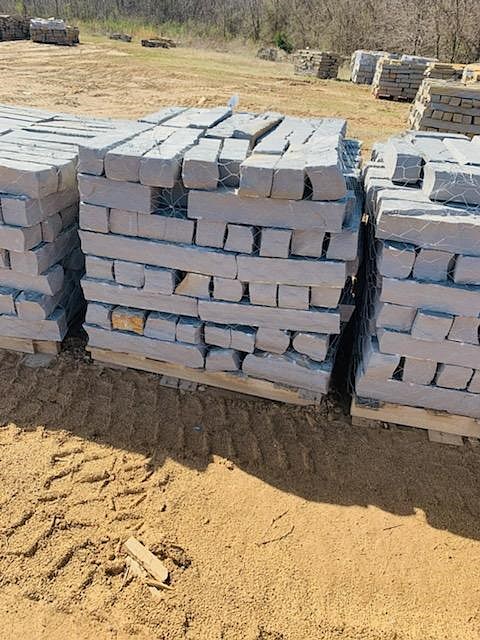 Natural Stone, Sandstone, Travertine, Katy, Texas, TX